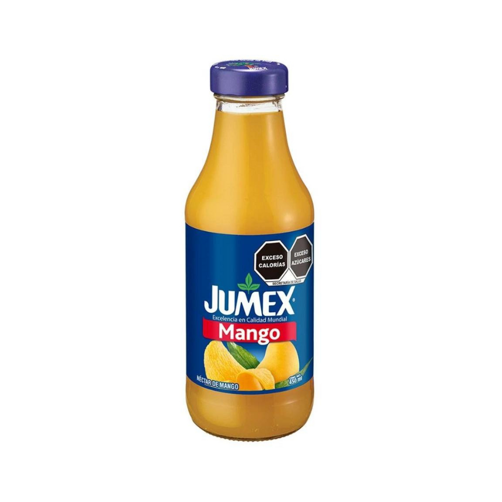 JUGO JUMEX JUGOSA MANGO 450 – Surtace