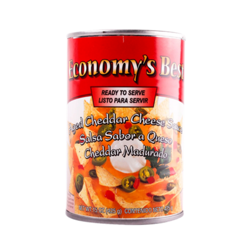 QUESO NACHOS ECONOMY .425 – Surtace