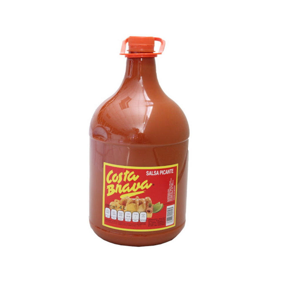 SALSA COSTA BRAVA GALON – Surtace