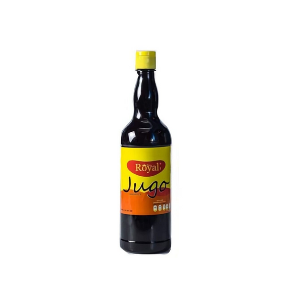 SALSA DE SOYA ROYAL 100 – Surtace