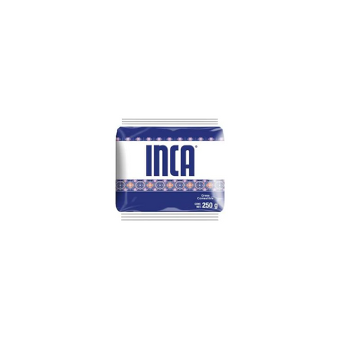 MANTECA INCA .250 – Surtace