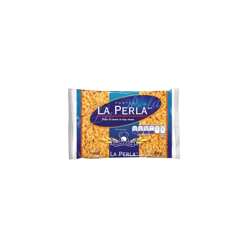 PASTA PERLA CONCHA MED – Surtace