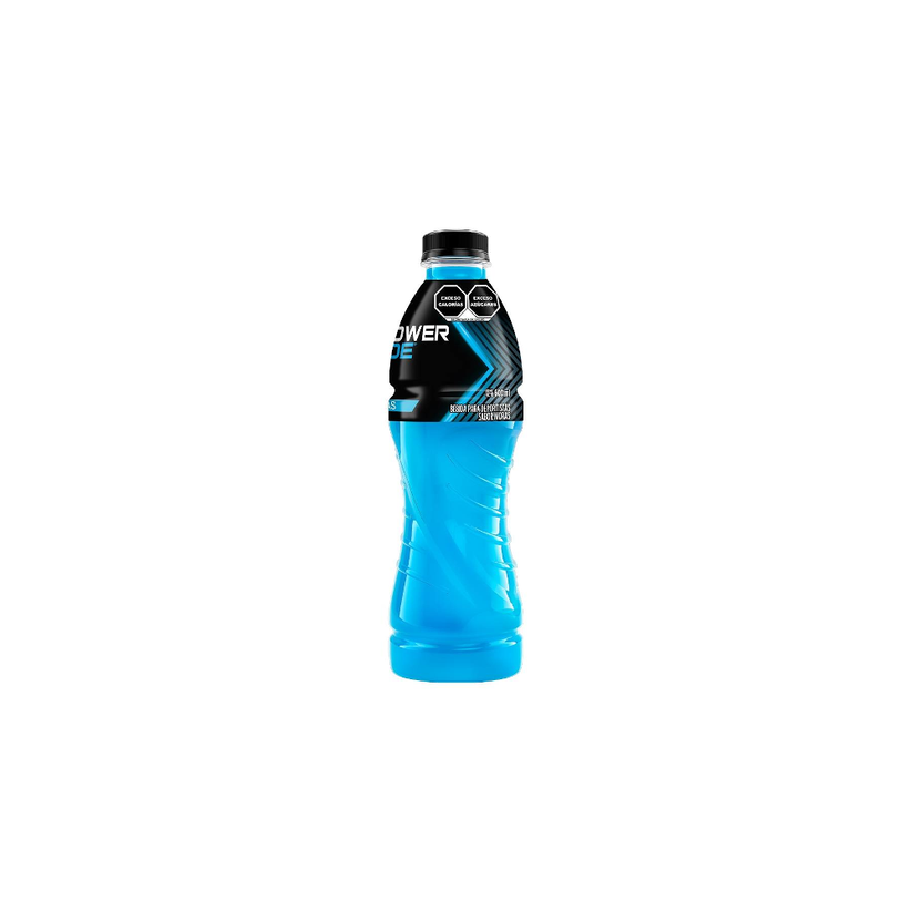 POWERADE MORAS 600 – Surtace