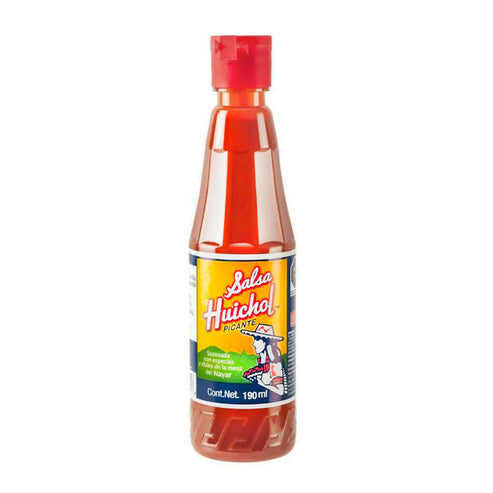 SALSA HUICHOL 190 – Surtace
