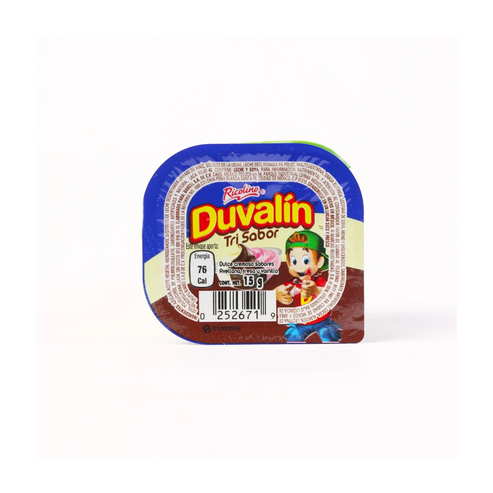 D CH. DUVALIN TRICOLOR (24) – Surtace