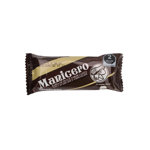 D CH. MANICERO – Surtace