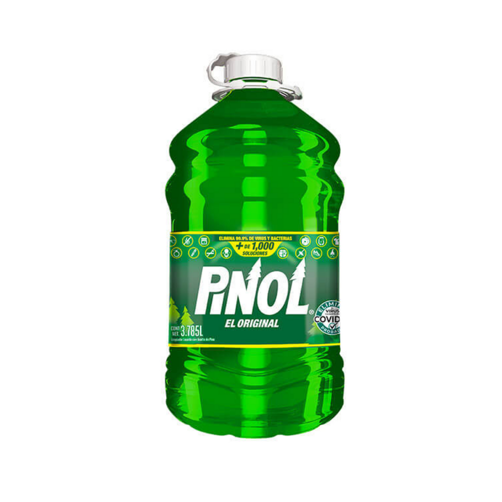 PINOL FAMILIAR 3.785 – Surtace