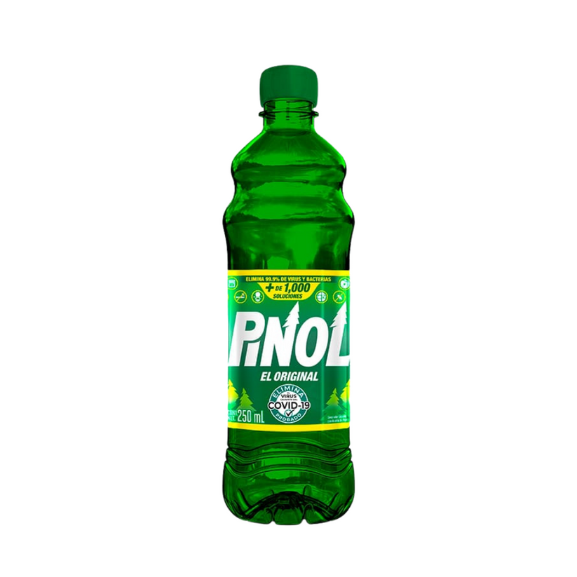 PINOL ORIGINAL 250 – Surtace