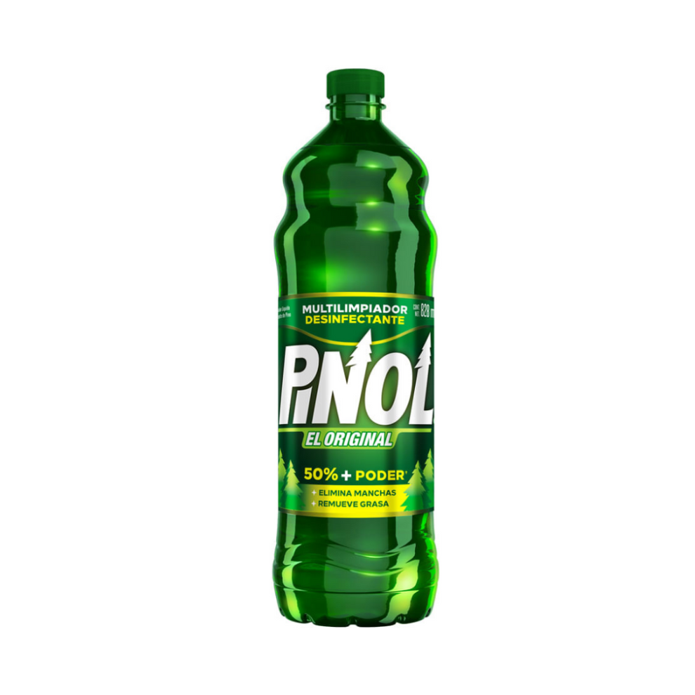 PINOL ORIGINAL 828 – Surtace